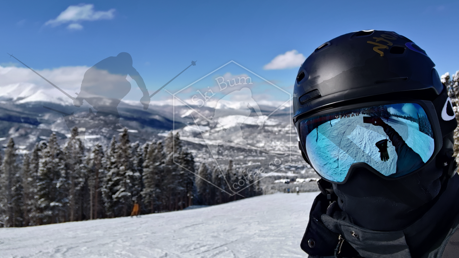 About – Ski Bum Coffee Co®
