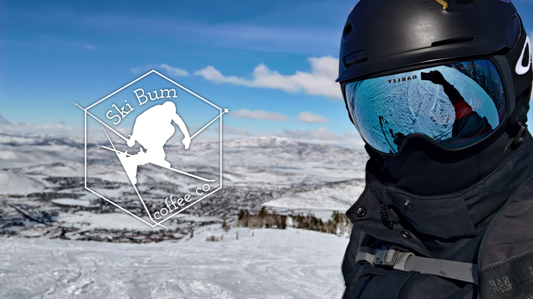 About – Ski Bum Coffee Co